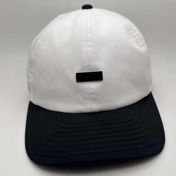 Melin | Accessories | Melin The Legend Hat Men Hydro Blue White Water ...